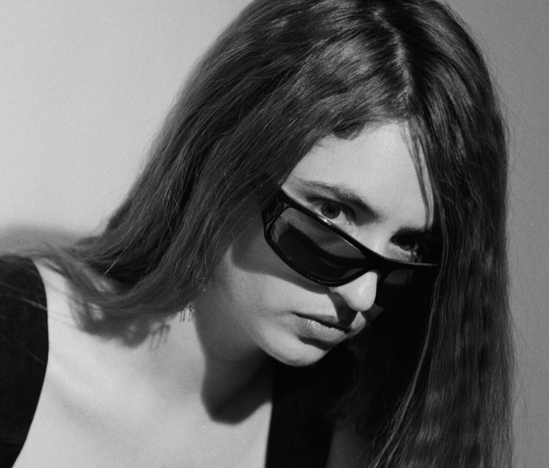 Danielle Neu Dazed 100 | Dazed