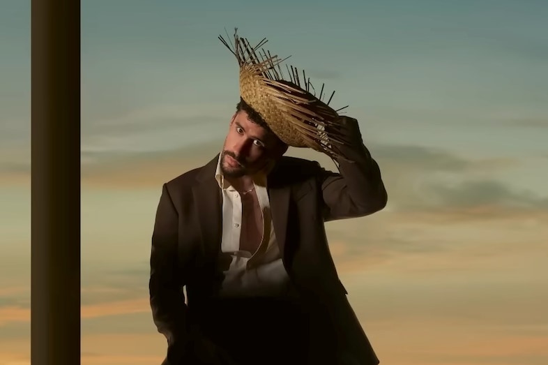 Spore-core: A brief history of mushrooms in music | Dazed