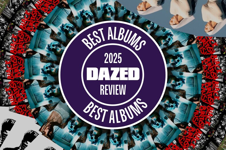 Willoughby Tucker: Unpicking the dark lore behind Ethel Cain’s new ...