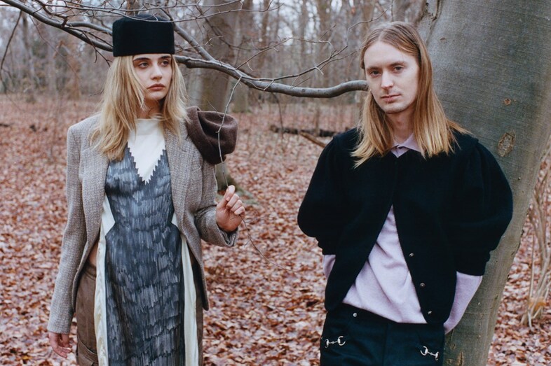 You need to know Wisp, the 19-year-old artist making viral shoegaze | Dazed