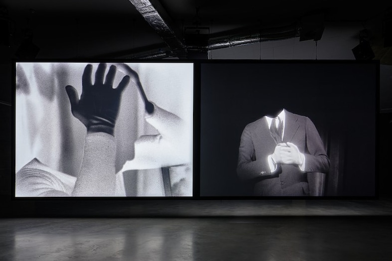 Steve McQueen, Sunshine State (2022) | Dazed