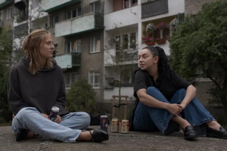 Upstairs Neighbors pod wants young Americans to feel less alone | Dazed