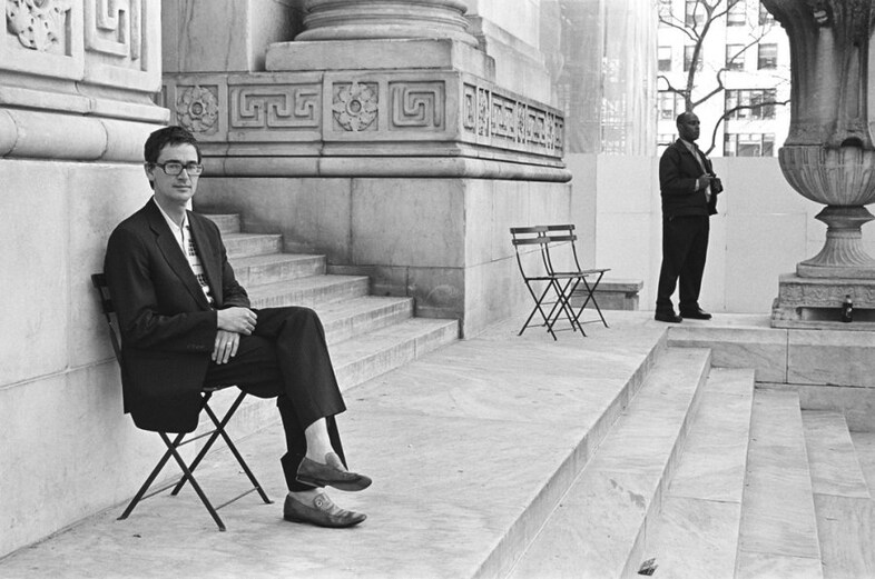 Clancy Martin: How to Sell | Dazed