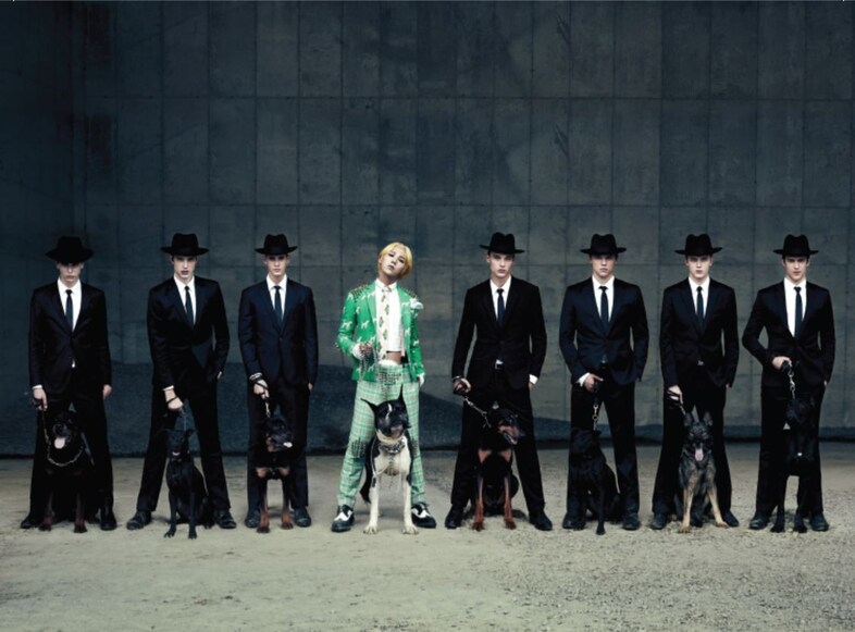 G-Dragon's strongest looks | Dazed