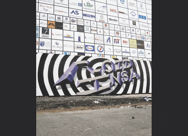 GIF-iti | Dazed