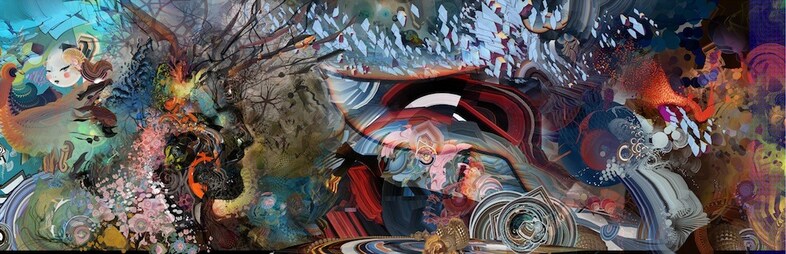 True hallucinations and mystical films | Dazed