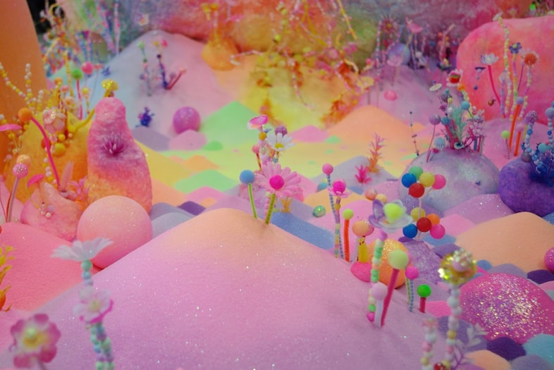 The World of Pip & Pop | Dazed