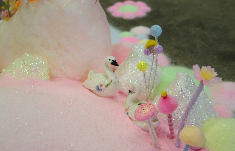 The World of Pip & Pop | Dazed