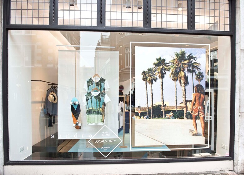 Hugh Holland: Locals Only | Dazed