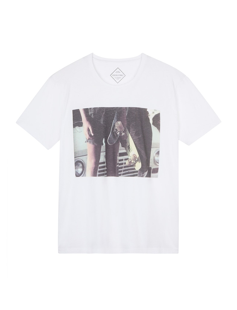 Hugh Holland: Locals Only | Dazed