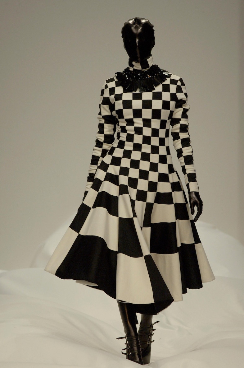 Faceless Fashion | Dazed