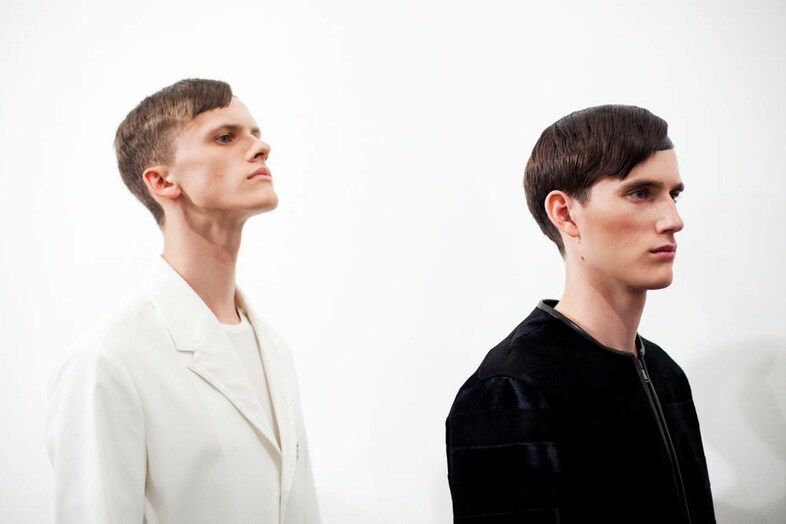 Neil Barratt | Dazed