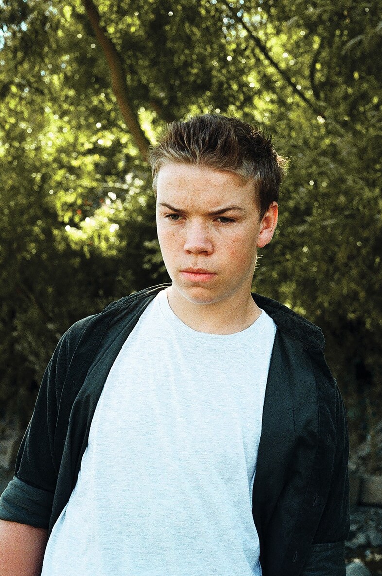 Garth Jennings selects Will Poulter | Dazed