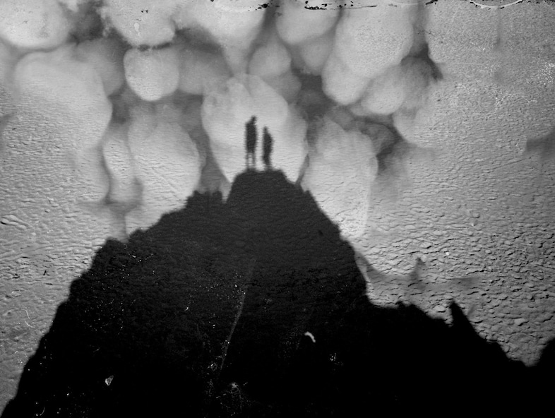 Tommy Nease Dazed
