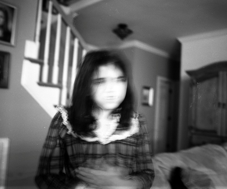 Tommy Nease Dazed