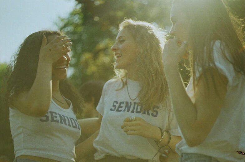The Teenage Gaze | Dazed