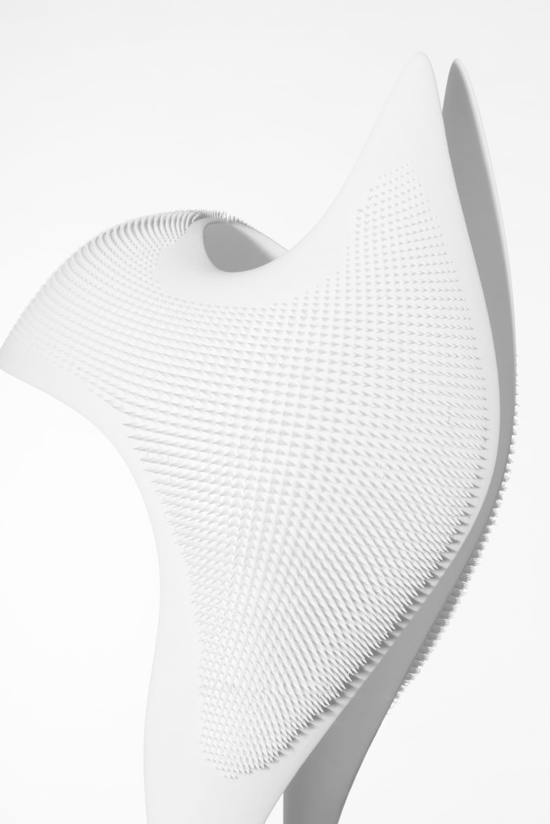 Ana Rajcevic's Autodesk Creation | Dazed