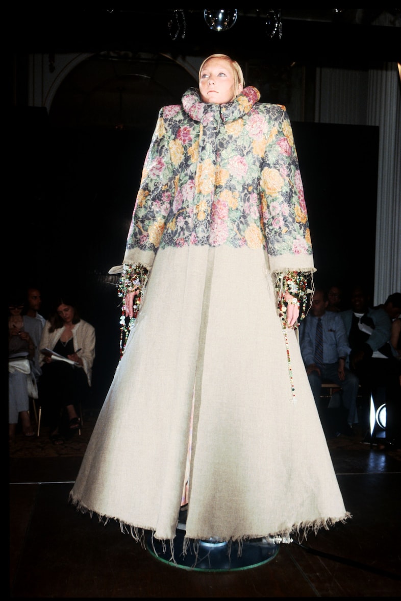 Viktor & Rolf's iconic archive | Dazed