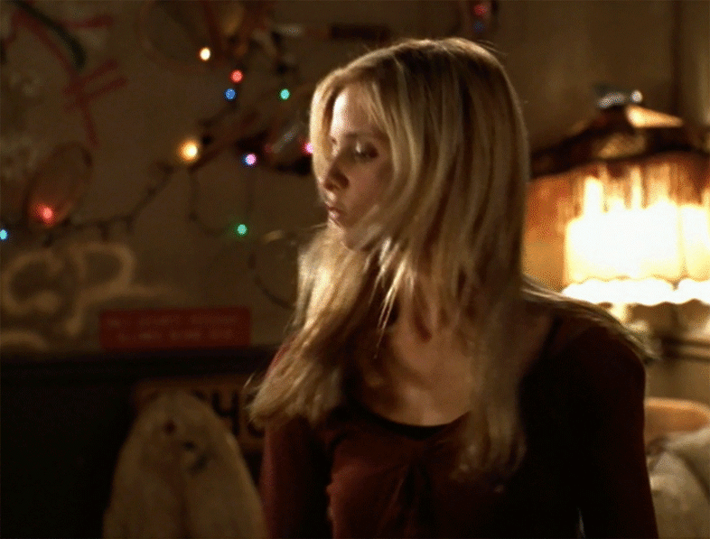 High-stakes 90s fashion with Buffy the Vampire Slayer | Dazed