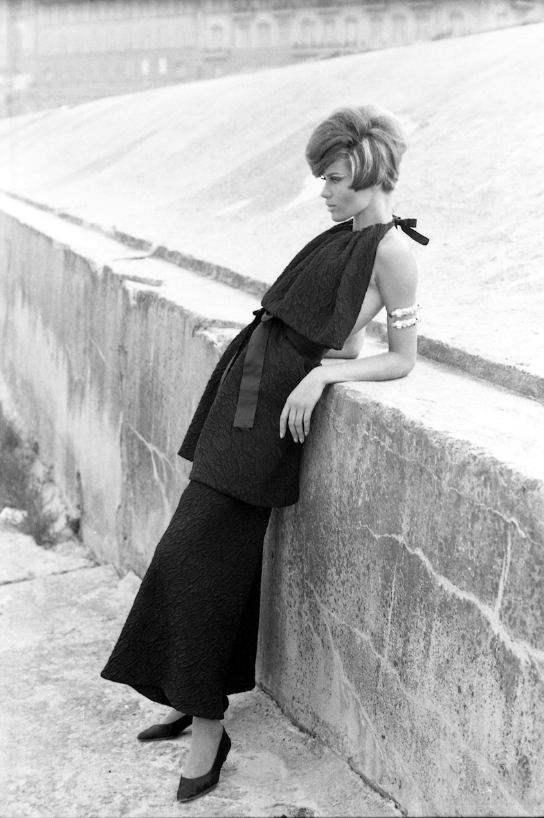 From Vera to Veruschka | Dazed