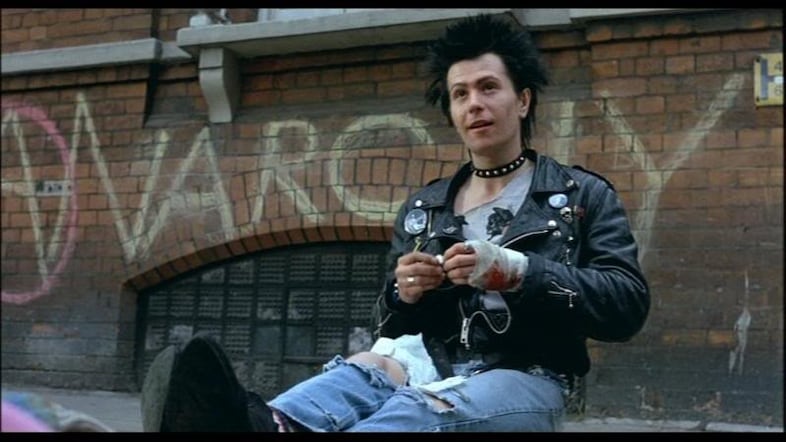 The best punk films | Dazed