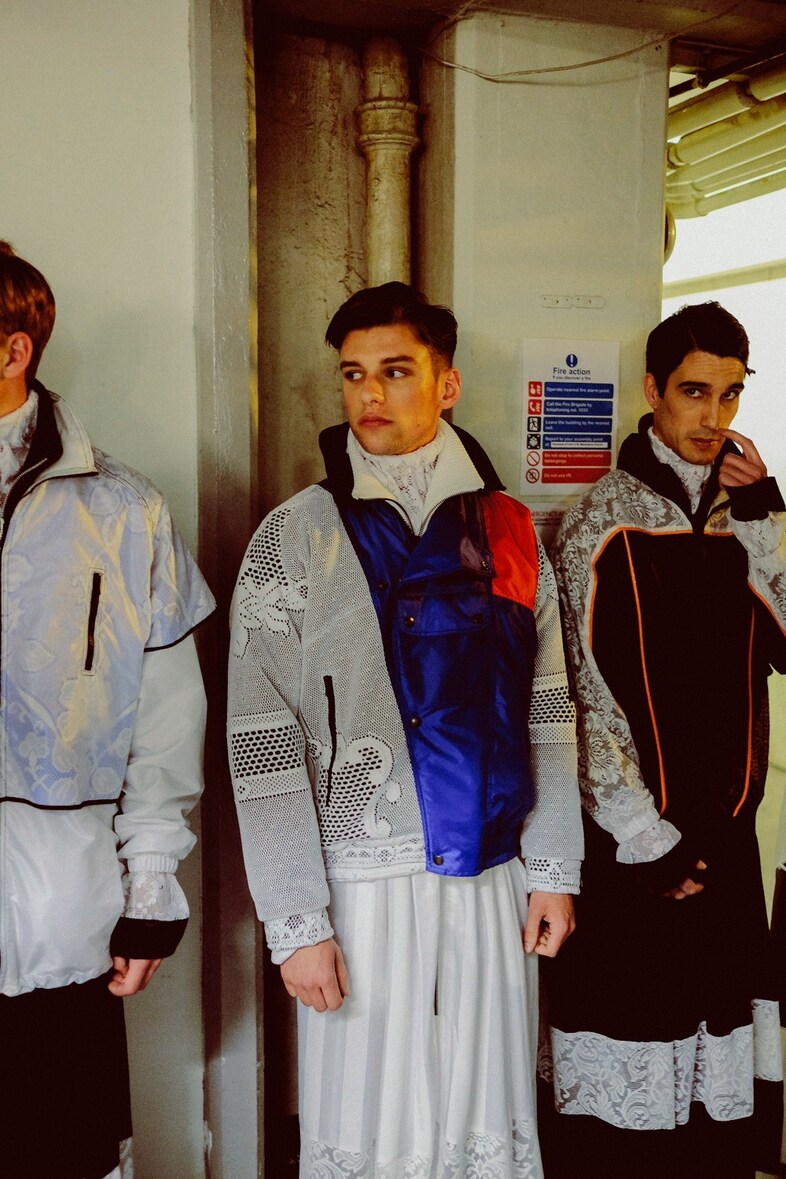 Westminster Graduate Show 2014 | Dazed