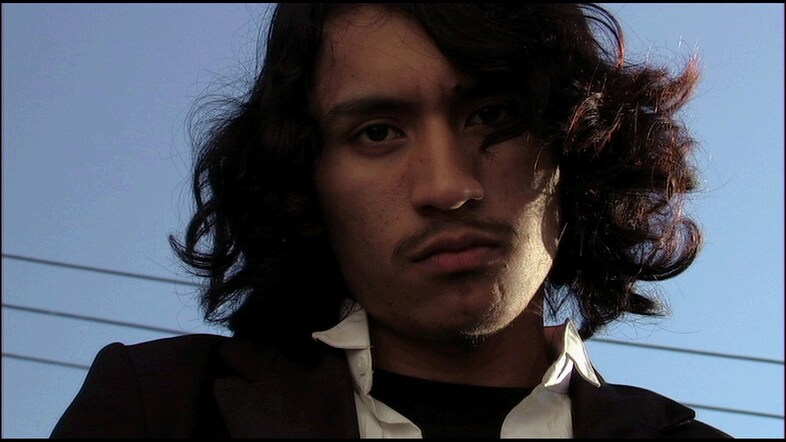 Larry Clark delves into his archives | Dazed