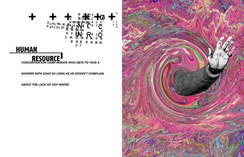 So sad today? Get the cynic's A-Z of life here | Dazed