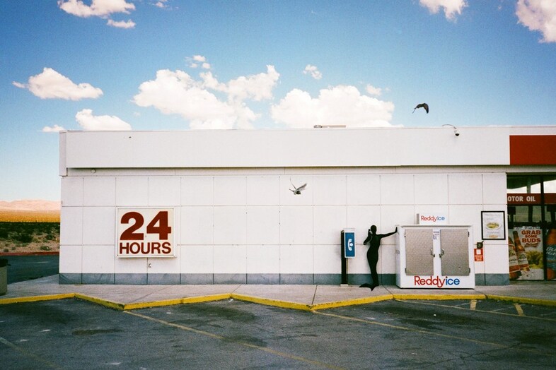 Welcome to the weird world of Permaid | Dazed