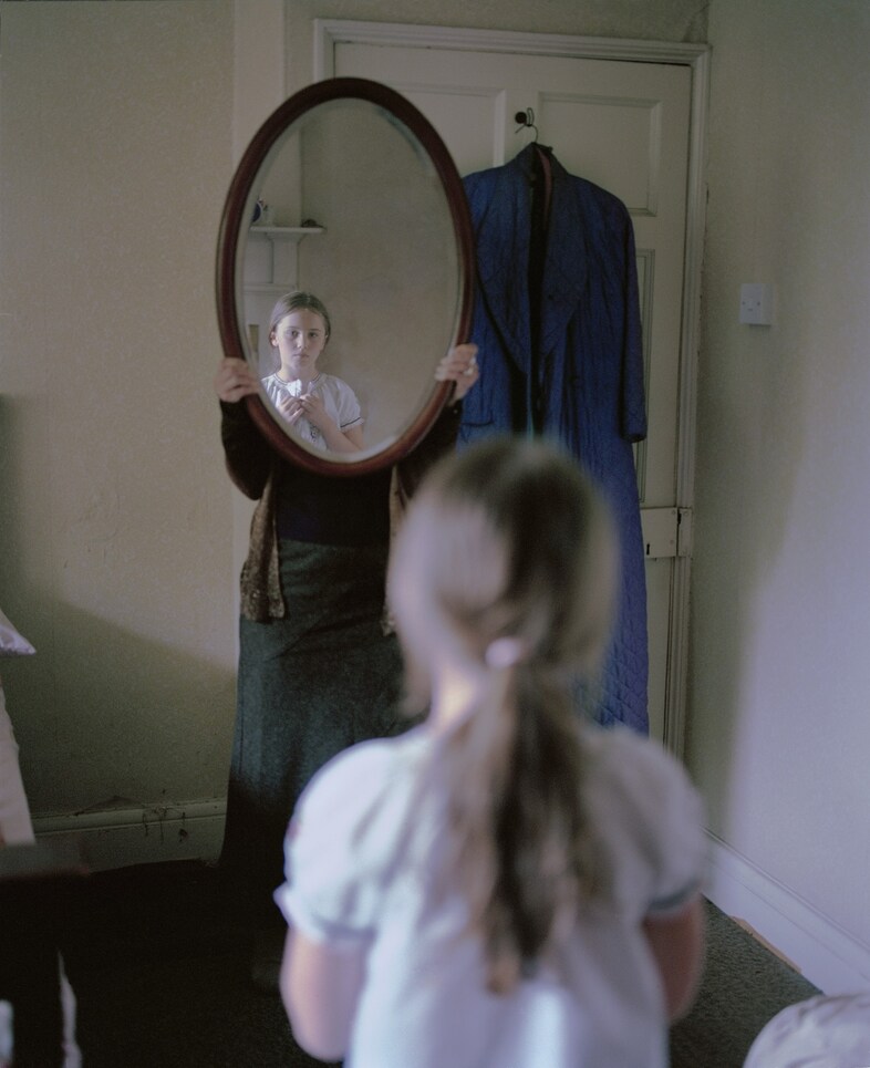 Brighton Photo Biennial 2014 | Dazed