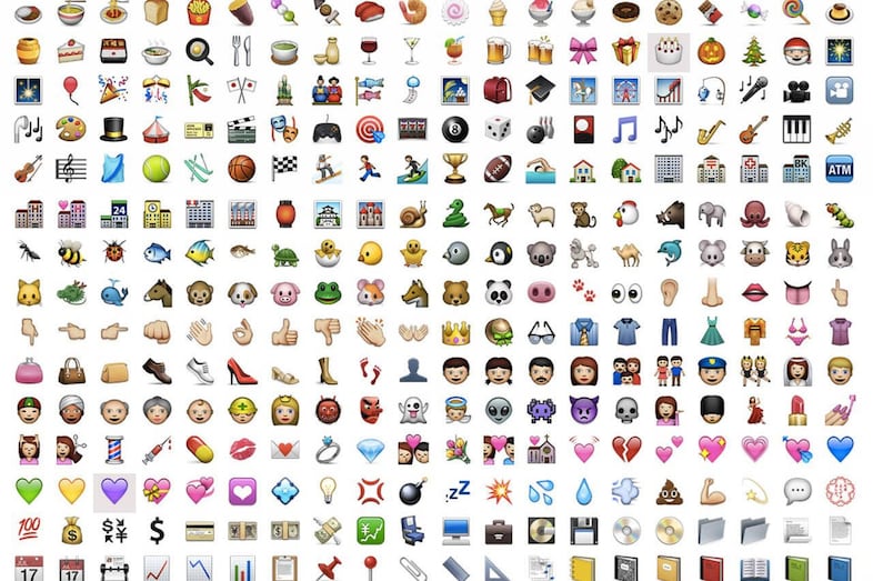 Unicode Consortium announces 37 potential new emojis | Dazed