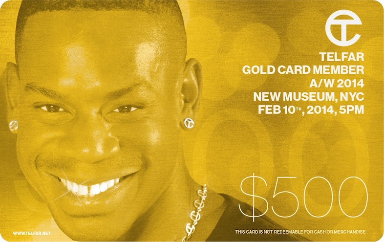 Babak Radboy – Telfar | Dazed