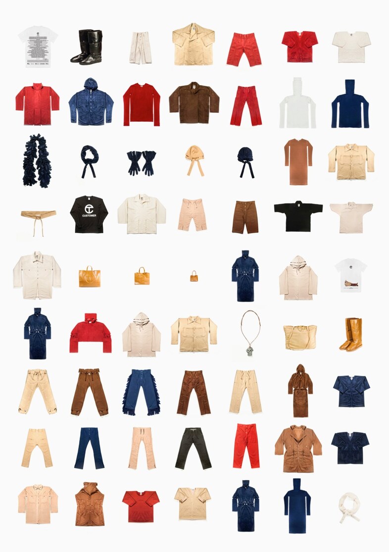 Babak Radboy – Telfar | Dazed