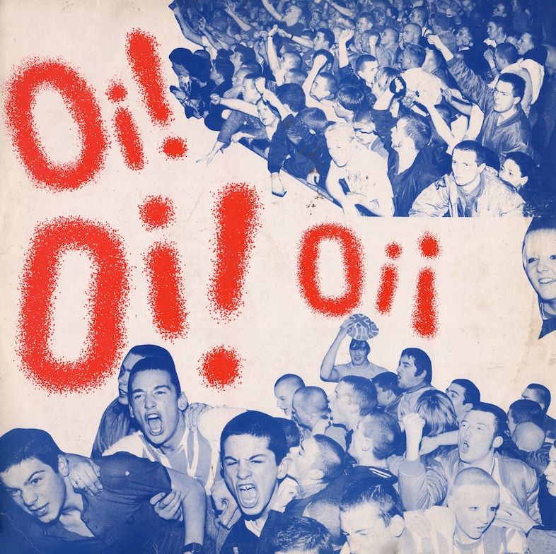 Skinhead: An Archive | Dazed