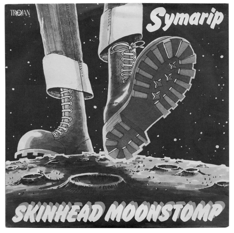 Skinhead: An Archive | Dazed