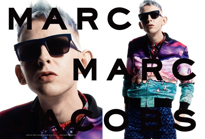Marc by Marc Jacobs SS15 | Dazed