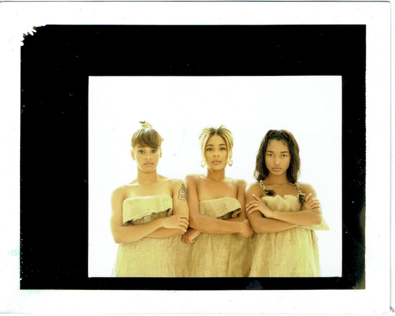 TLC are working on a new album (but they need your help) | Dazed