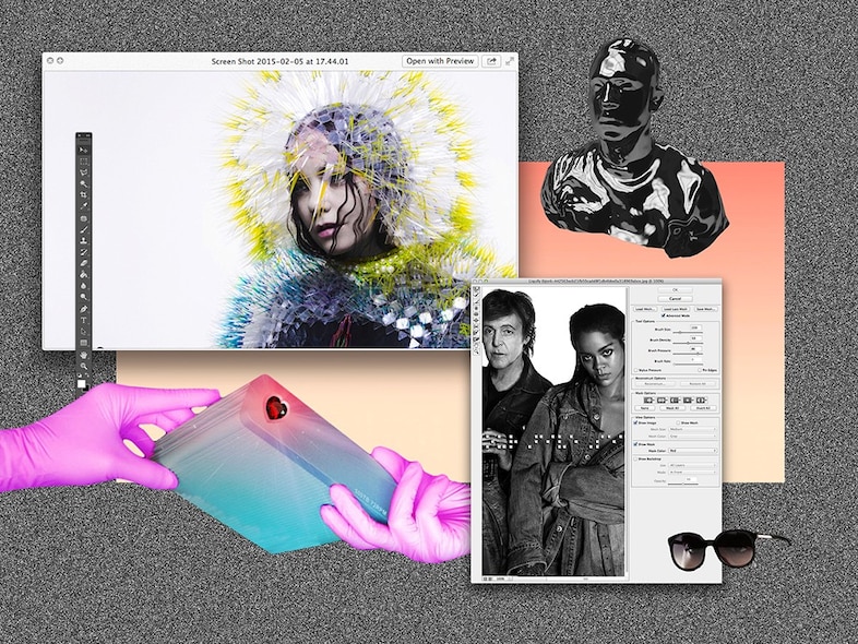 Dazed February 2015 Playlist | Dazed