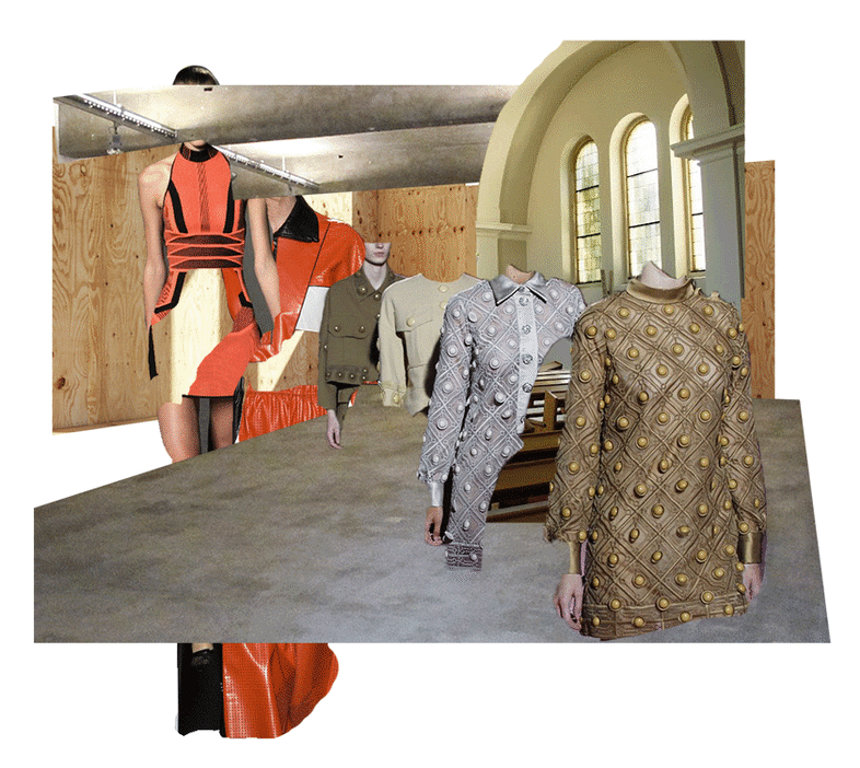 Definitive Guide AW15 | Dazed