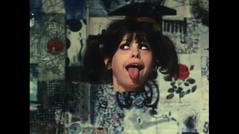 Stills from Daisies | Dazed