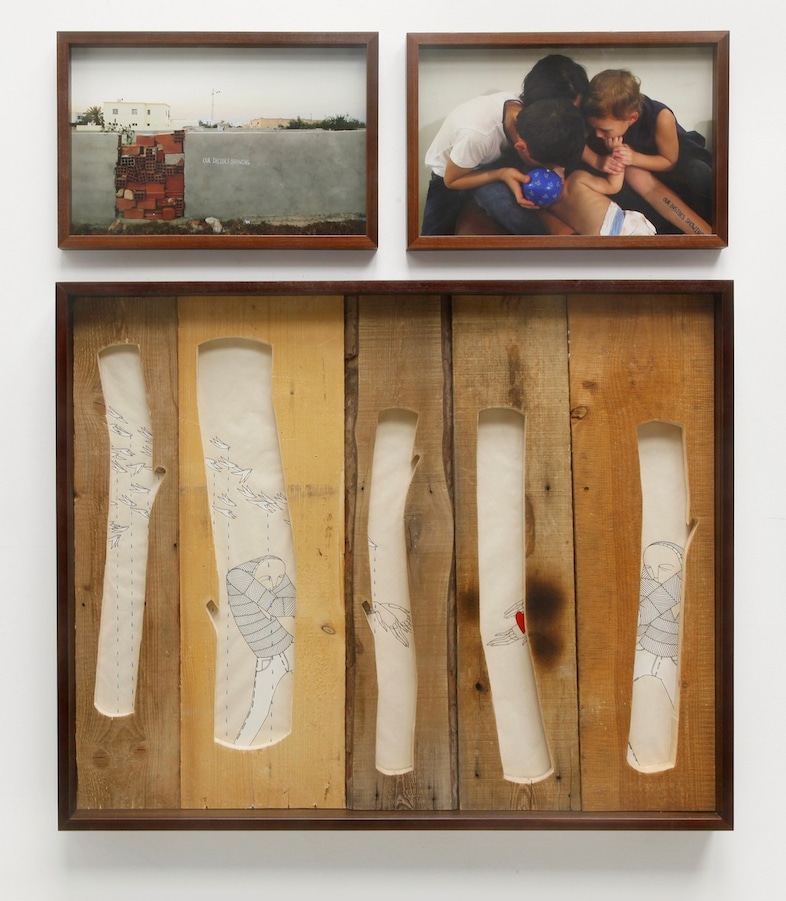 Know Hope: Truth And Method | Dazed