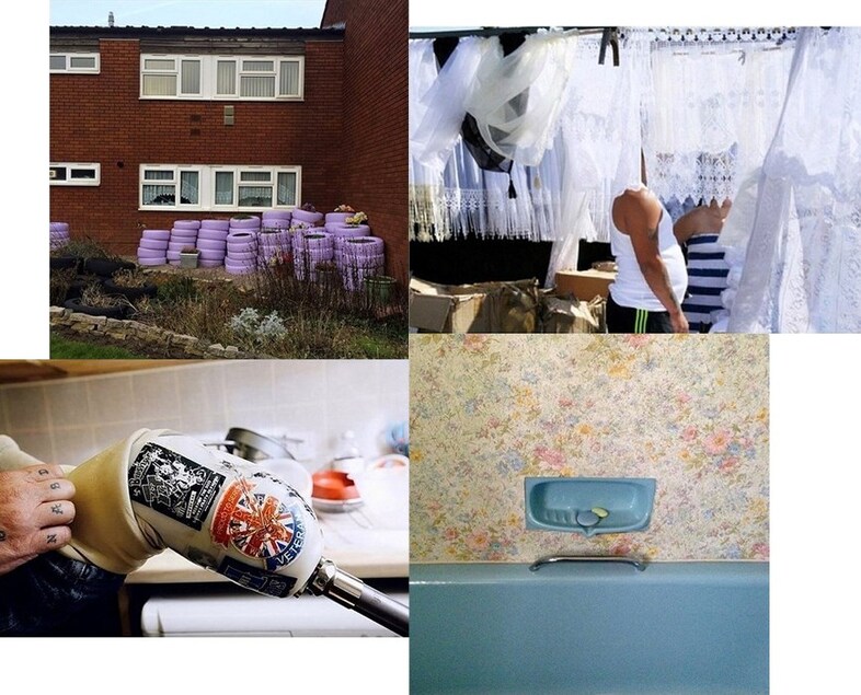 Your best pictures of Britain | Dazed