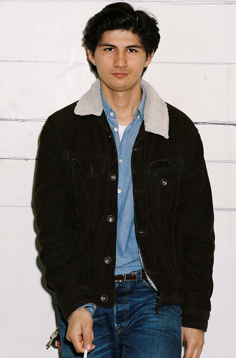 The Wolfpack | Dazed