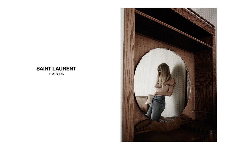 Saint Laurent Surf Sound collection | Dazed