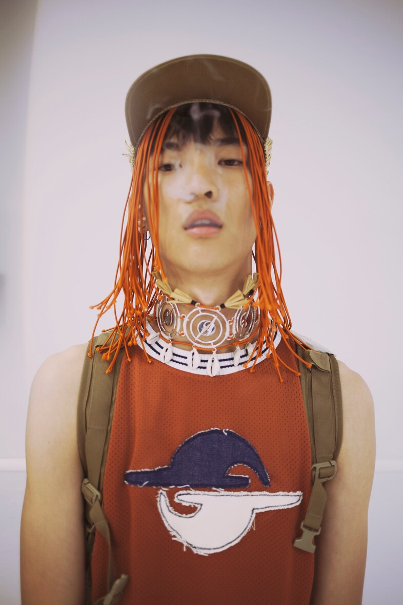 Gypsy Sport SS16 | Dazed