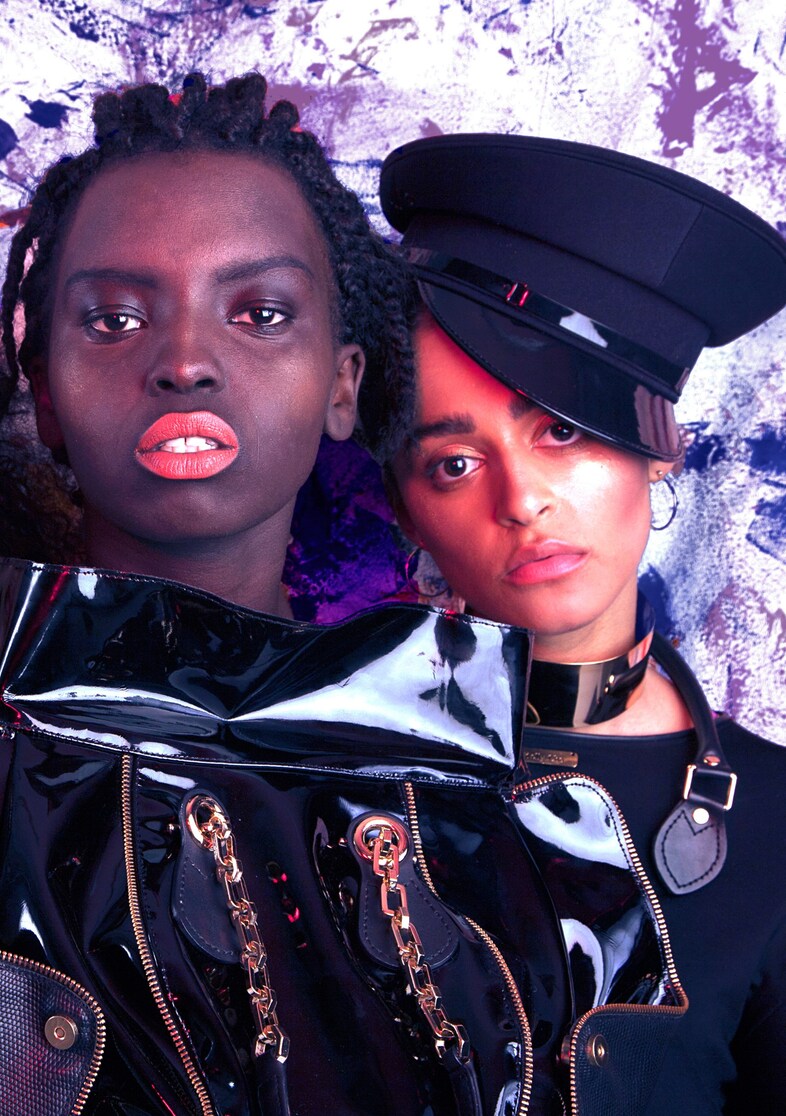 Polyester magazine, issue 3 | Dazed