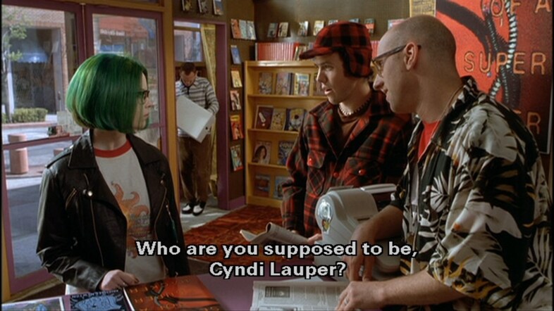 Ghost World | Dazed