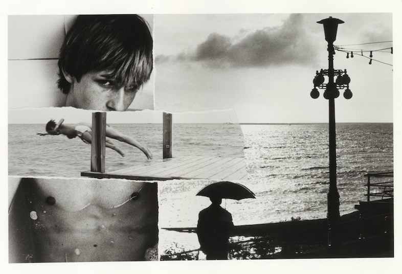 Jonathan Anderson selects Ian David Baker | Dazed