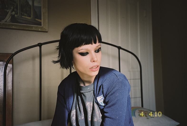 Why Alice Glass’ track is more than just a comeback | Dazed
