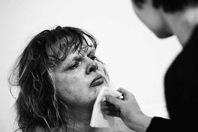 Katarzyna Mazur’s Anna Konda | Dazed